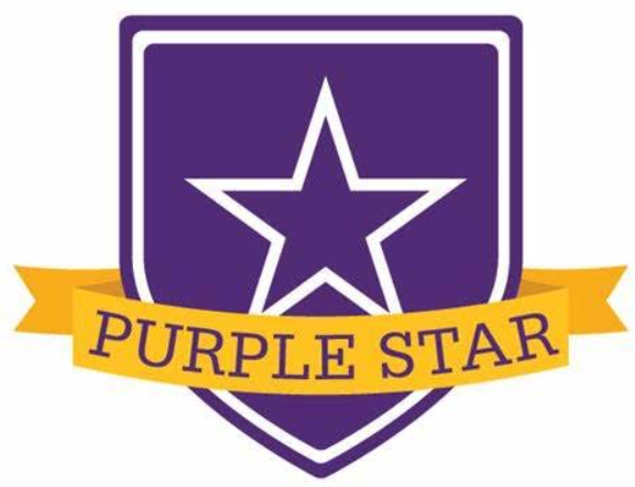 Military Families-Purple Star Program / Purple Star Program
